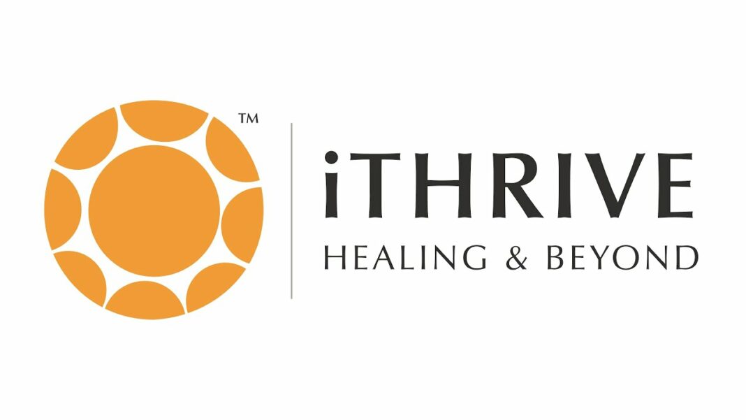 ithrive – Precious Organics