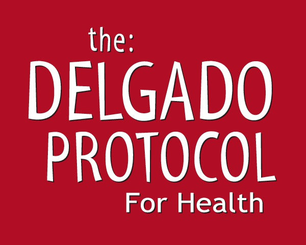 Delgado Protocol – Precious Organics