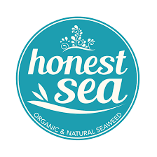 Honest Sea – Precious Organics