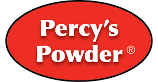 Percy's Powder – Precious Organics