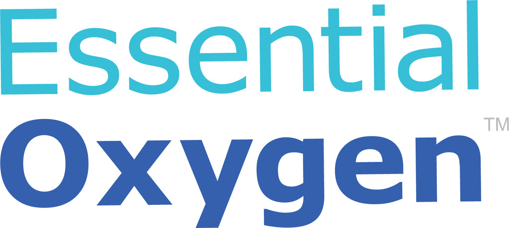 Essential Oxygen – Precious Organics