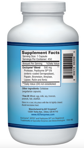 The Love of Health – Precious Organics